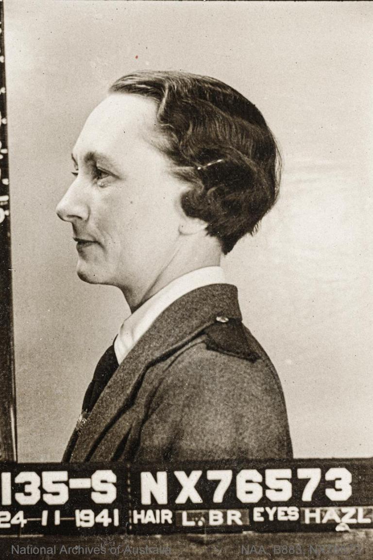 Eva King