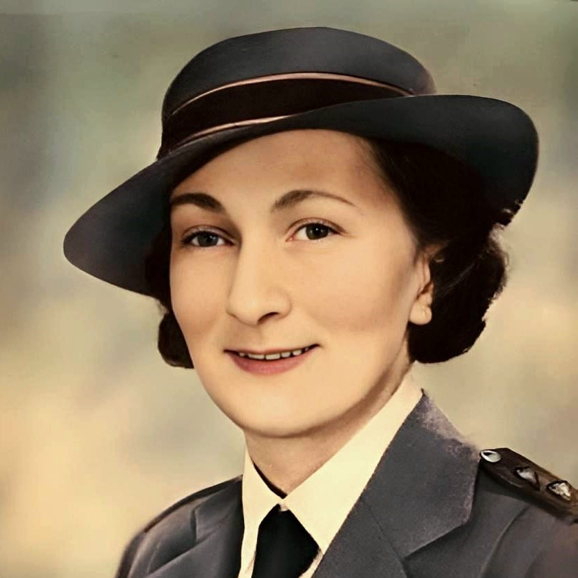 Eva King