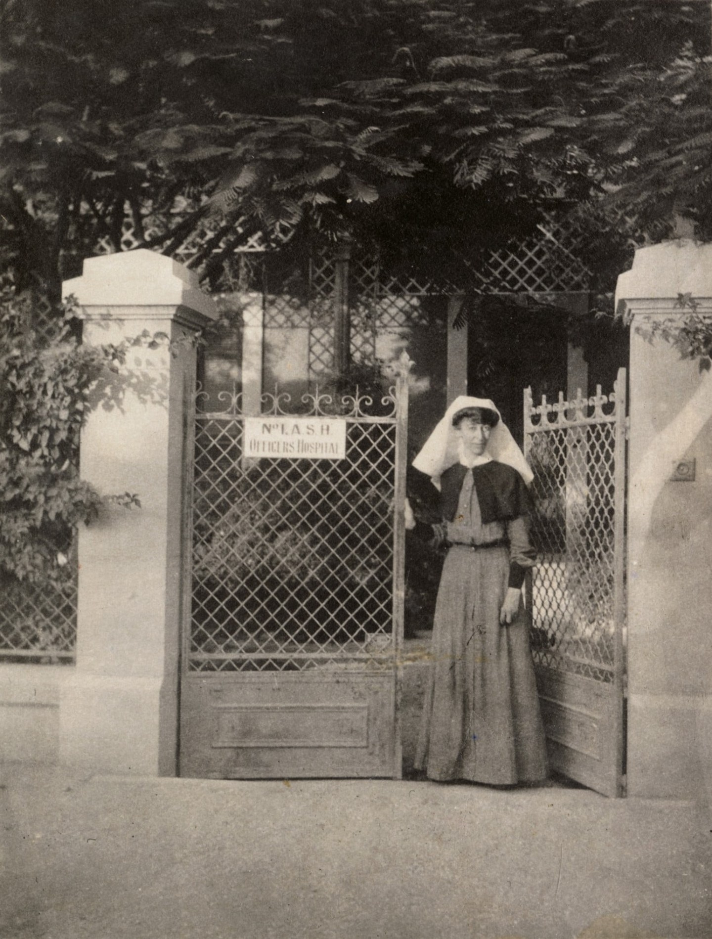 Jean Miles Walker