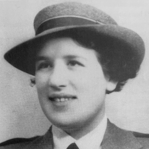 Wilma Oram