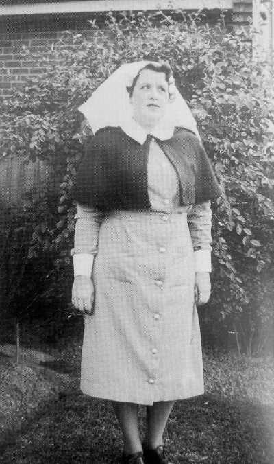 Wilma Oram