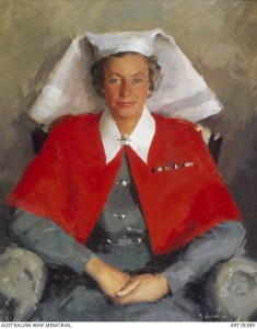Vivian Bullwinkel