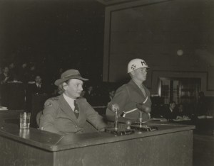 Vivian Bullwinkel